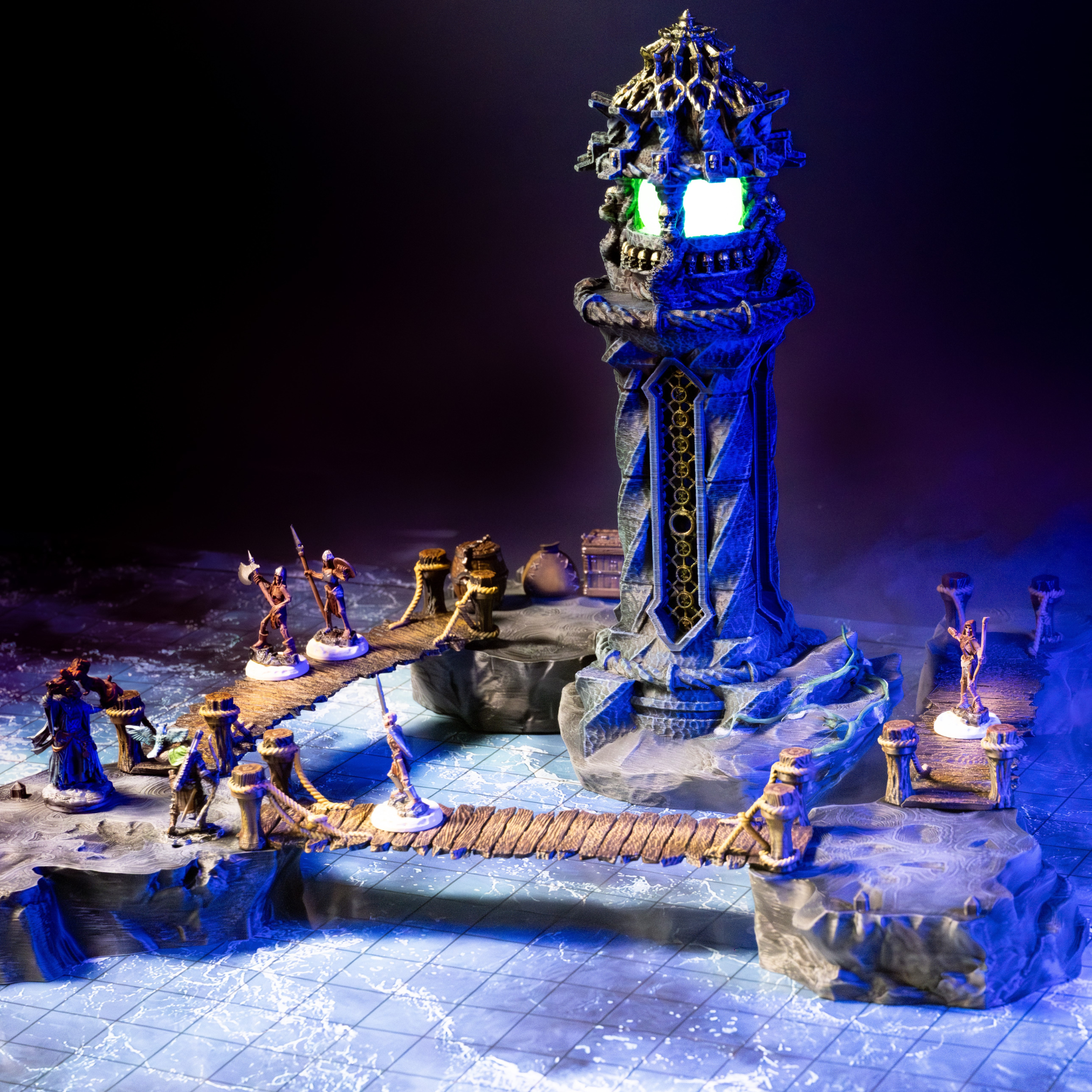 Collections – Emberwood Forge