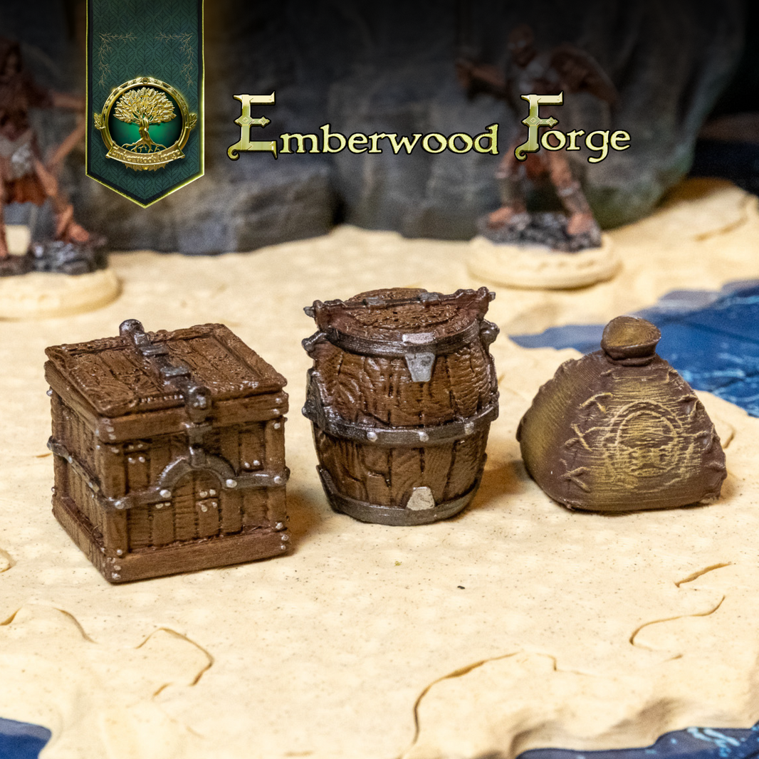 Products – Emberwood Forge