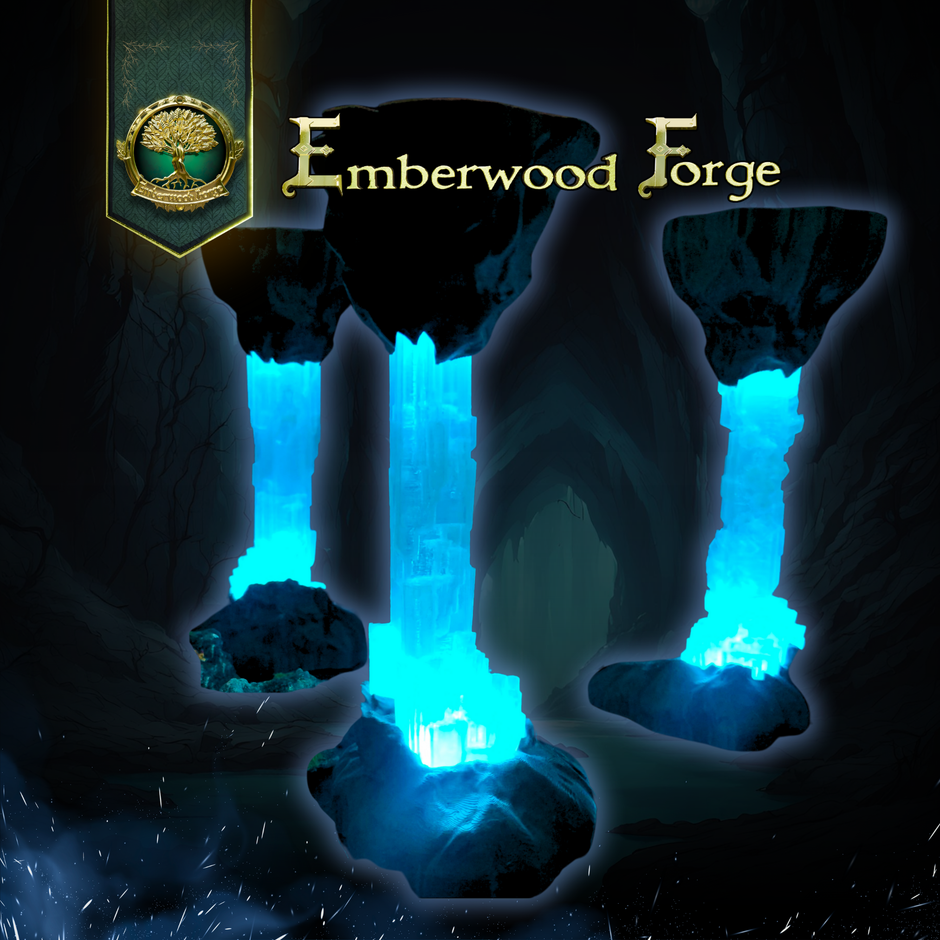 Products – Emberwood Forge