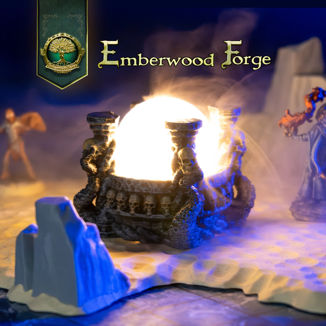 Products – Emberwood Forge