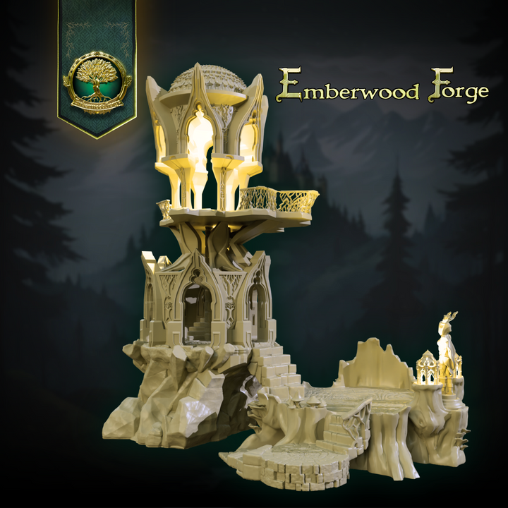 Products – Emberwood Forge