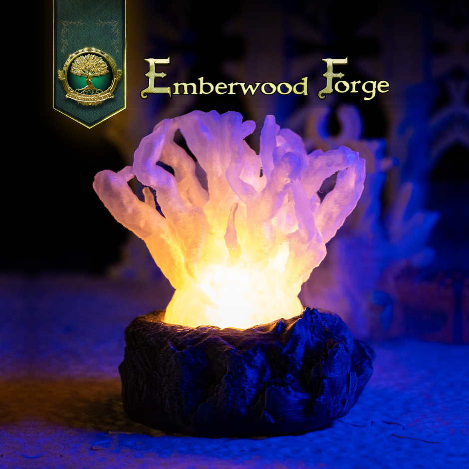 Products – Emberwood Forge