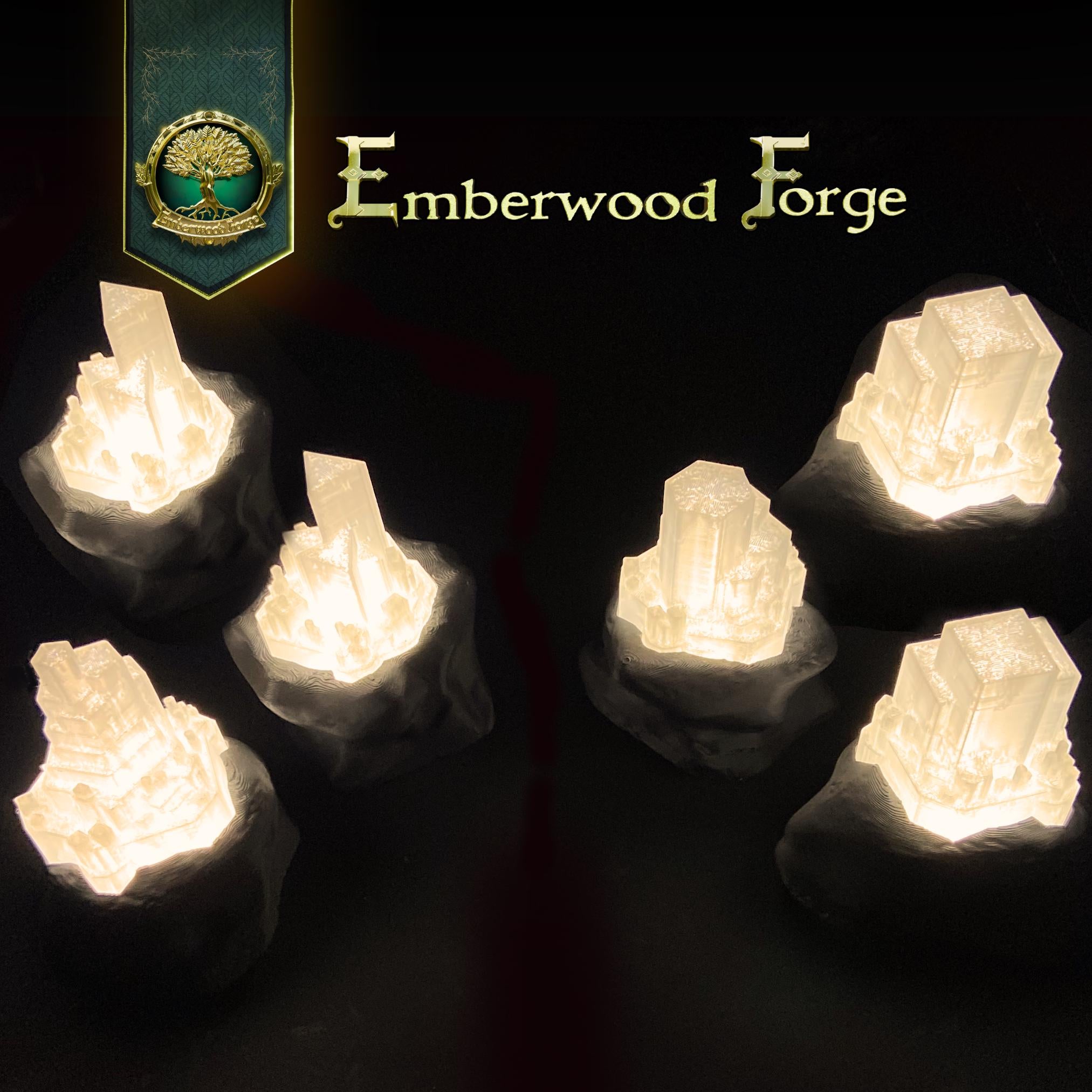 Products – Emberwood Forge